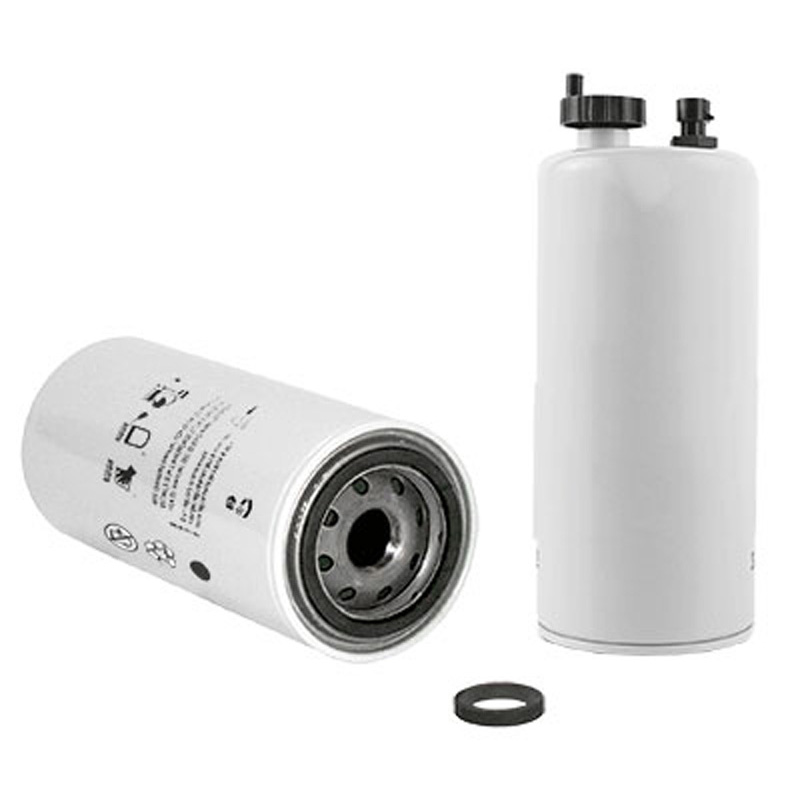 33422 - Filters Plus WA