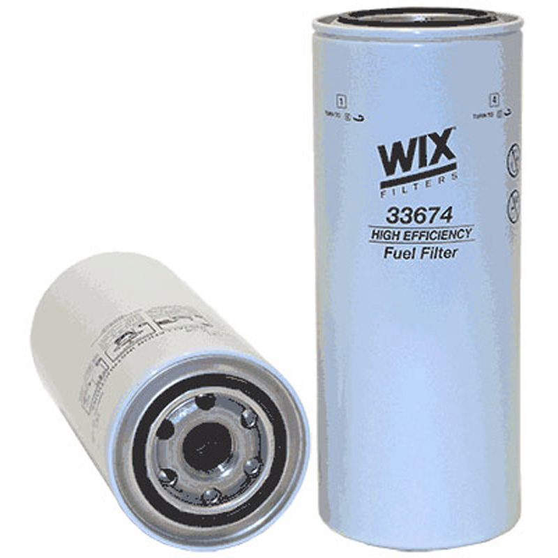 33674 - Filters Plus WA