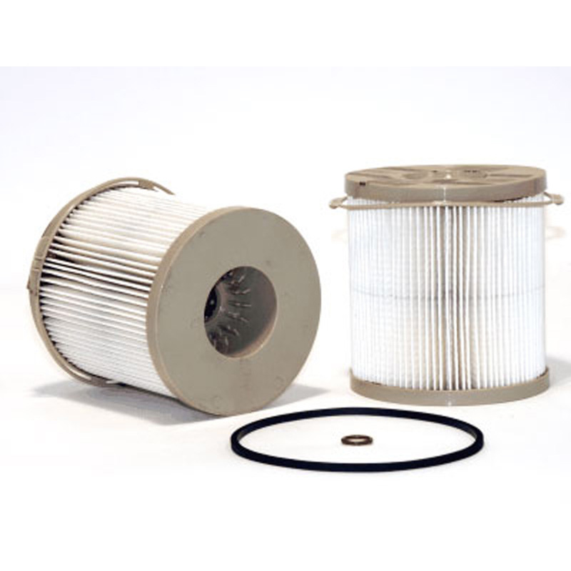 33799 - Filters Plus WA