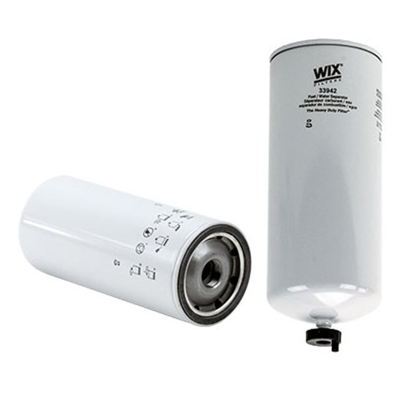 33942 - Filters Plus WA