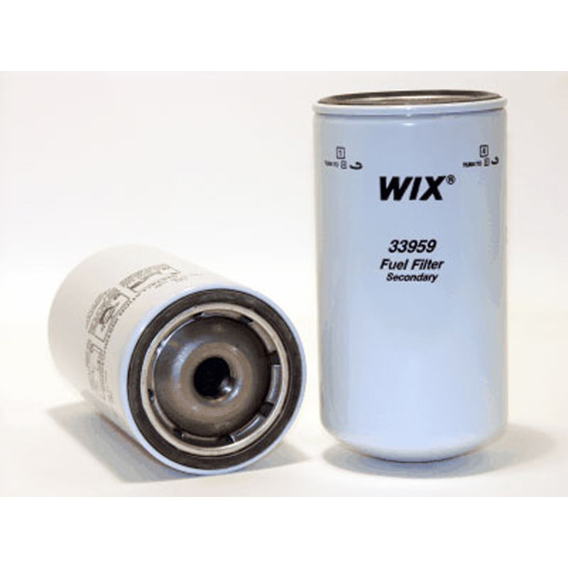 33959 - Filters Plus WA