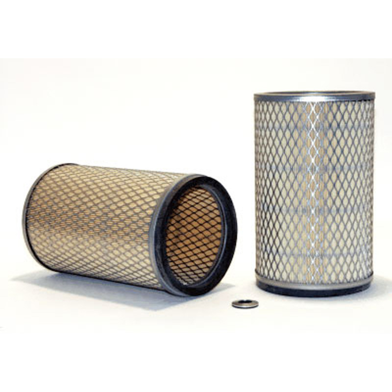 46325 - Filters Plus WA
