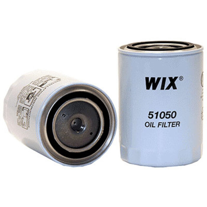 51050 - Filters Plus WA