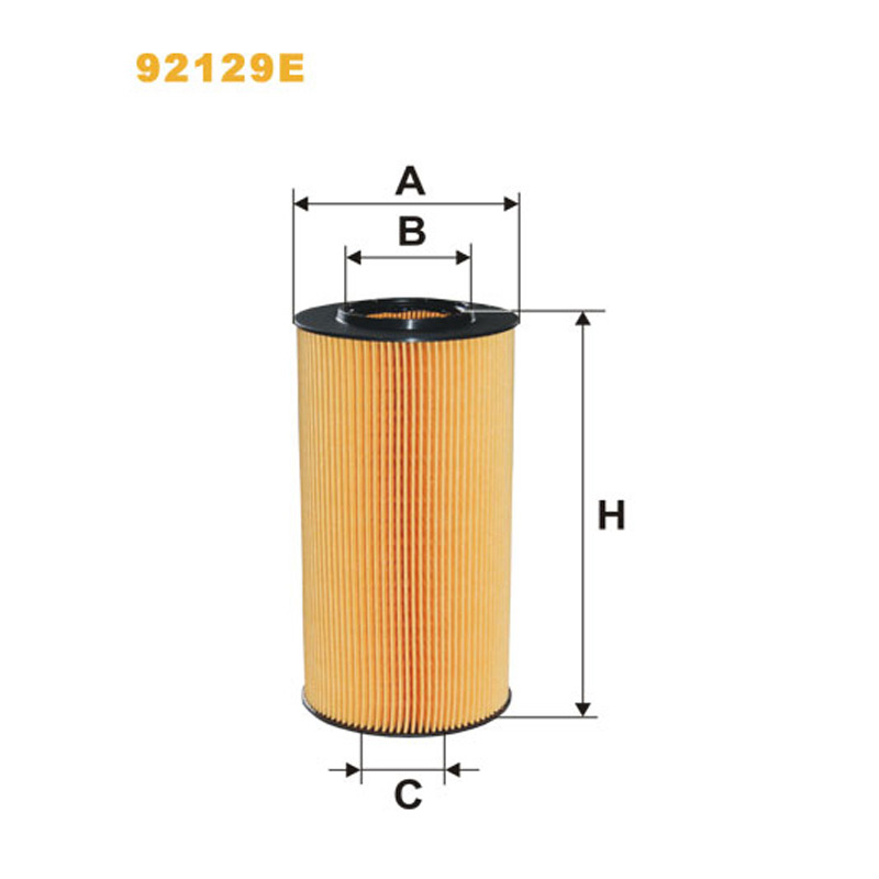 92129E - Filters Plus WA