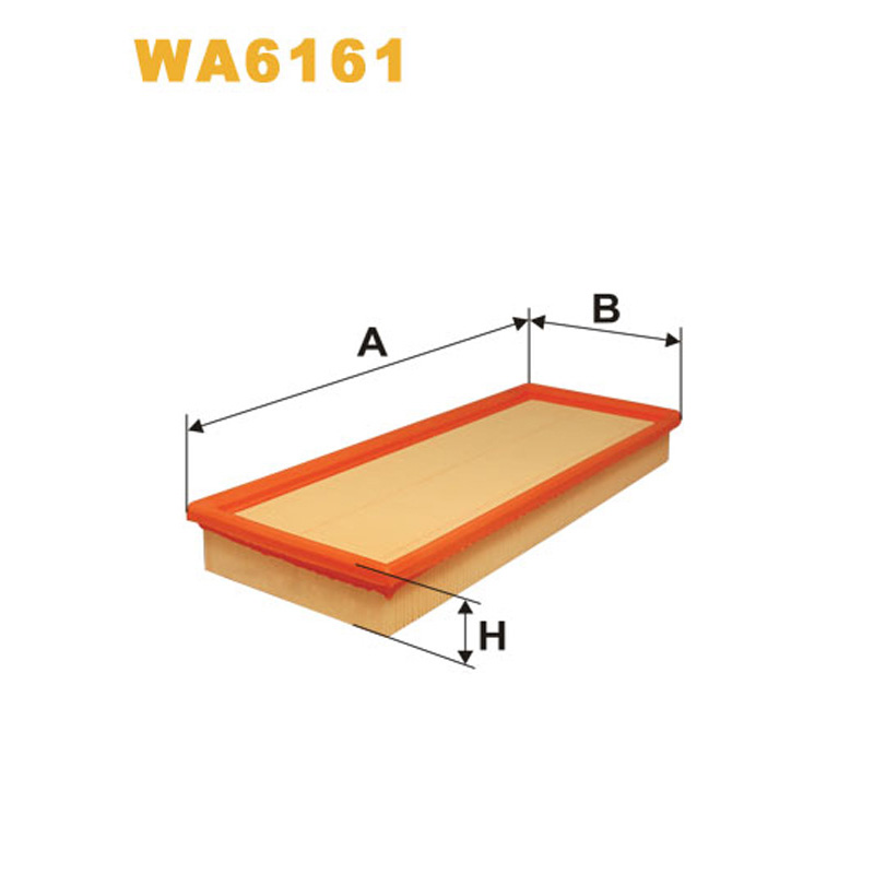 WA6161 - Filters Plus WA