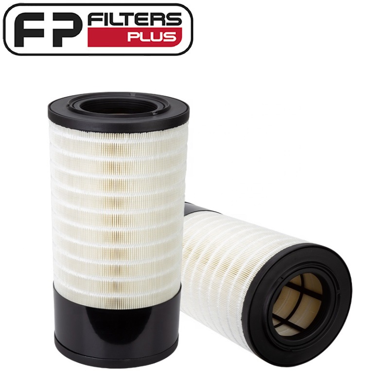 SA160103 HIFI Air Filter Fits CAT, Perkins - Filters Plus WA - 4881643