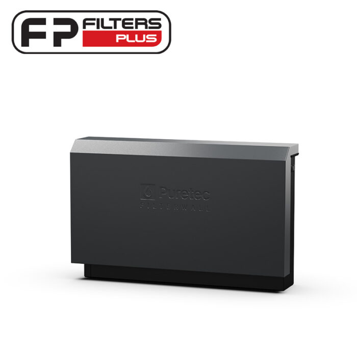 FilterWall-F4-CC Puretec 3 Stage whole house Water Filter System ...