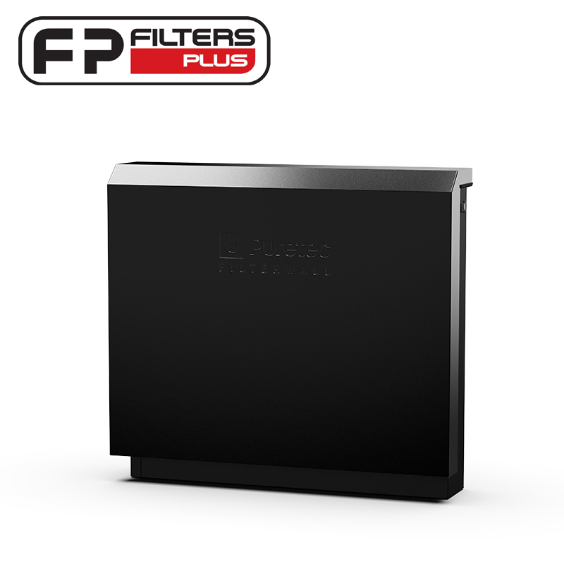 FilterWall-F5-MB Puretec 3 Stage whole house Filter System - Filters ...