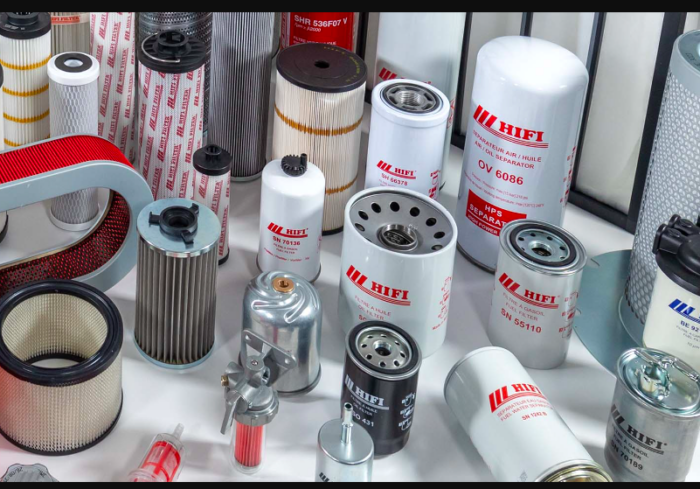 HIFI Filters Australia - Stronger Distribution - Filters Plus WA