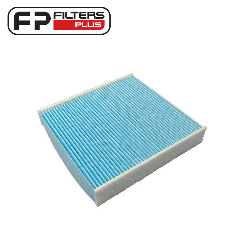 WACF0308 Wesfil Cabin Air Filter Fits Land Rover Defender 3.0L ...