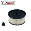 WCF421 Wesfil Fuel Filter Fits Hyundai Tucson, Kia Sportage - Filters ...