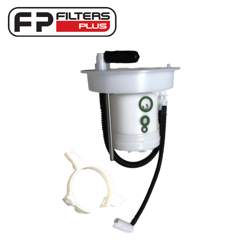 WCF338 Wesfil In-Tank Fuel Filter Fits Mazda 3 BM & BN Series - Filters Plus WA