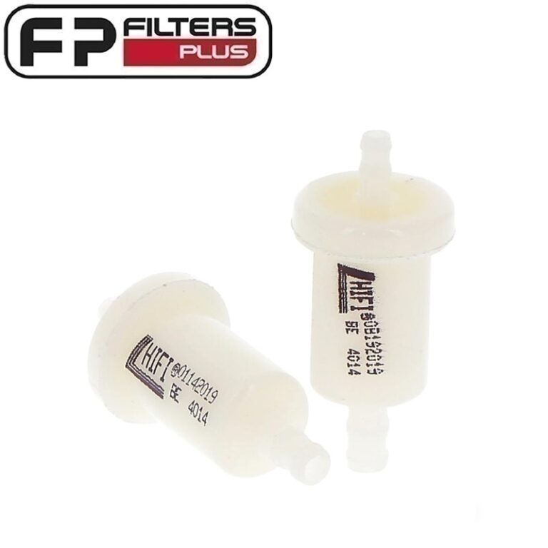 HIFI FILTERS - Filters Plus WA - Australia's Largest Range of Filters