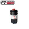FF63054NN Fleetguard Fuel Filter Fits JCB, JLG, Doosan - Filters Plus WA