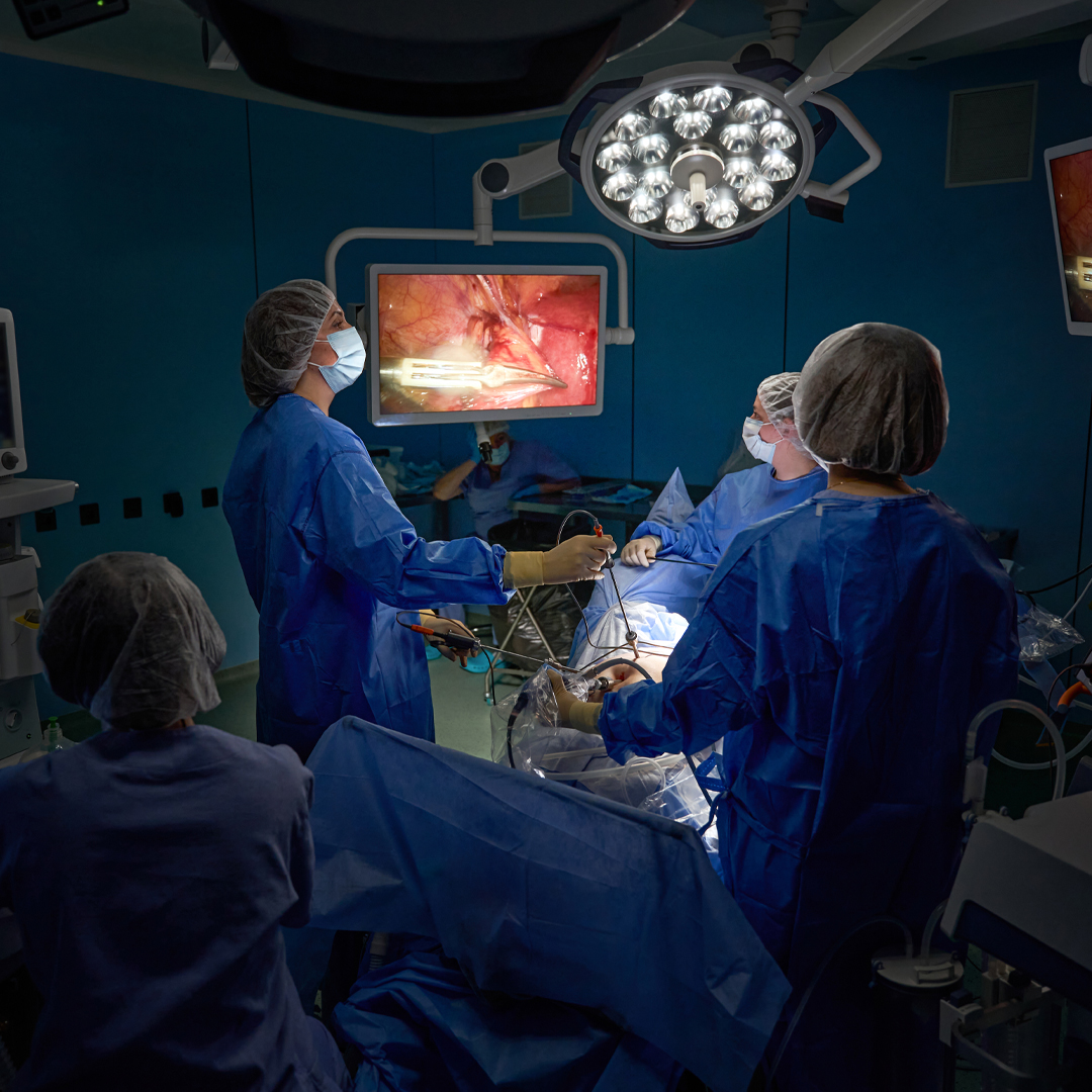 Medical Filtration Australia - Filters Plus WA