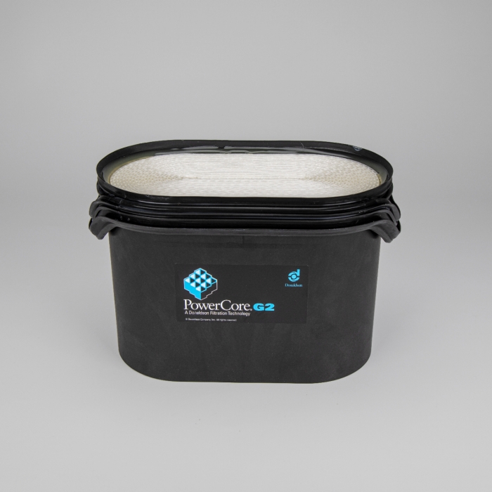P958647 Donaldson Powercore Air Filter Fits SAME, Merlo, Terex ...