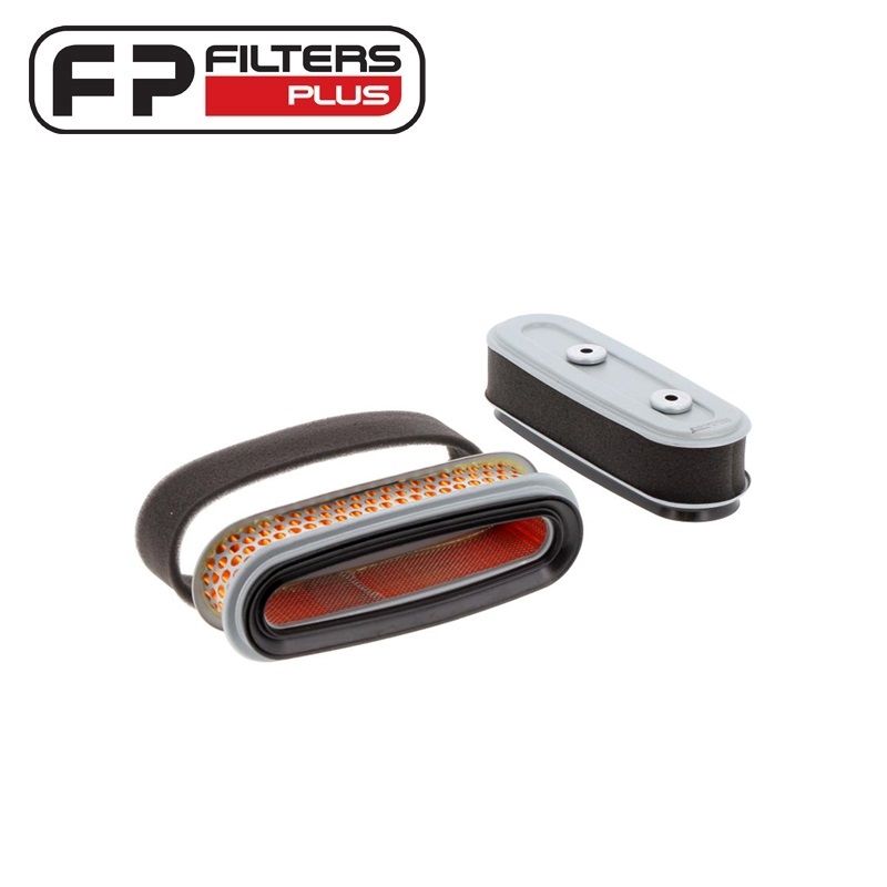 SA12404 HIFI Air Filter Fits Honda Small Engines HRC216 - Filters Plus WA