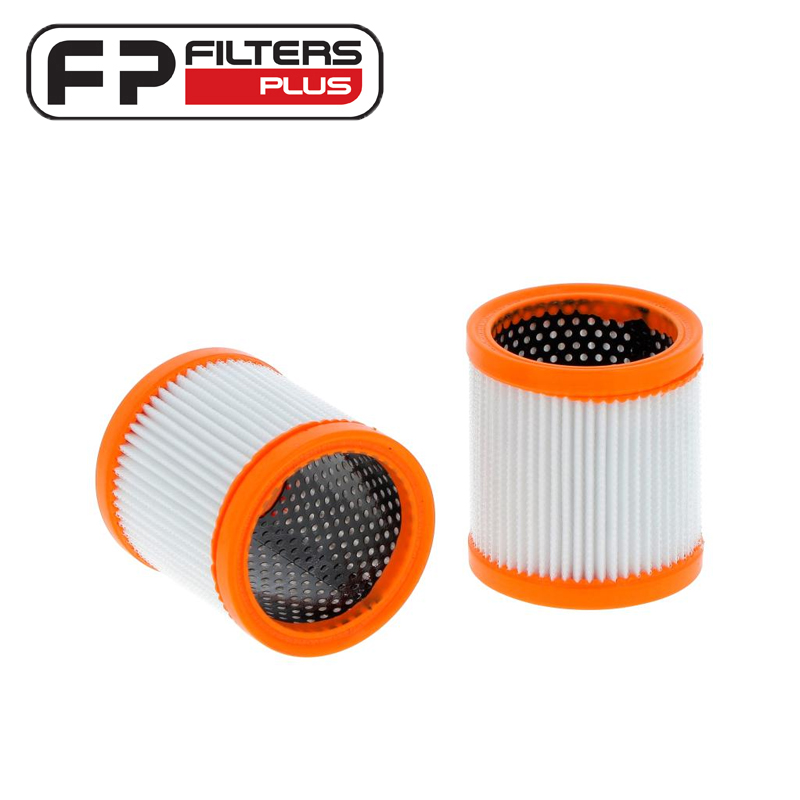 SA12689 HIFI Air Filter Fits Sandvik Drilling Rigs Australia - Filters ...