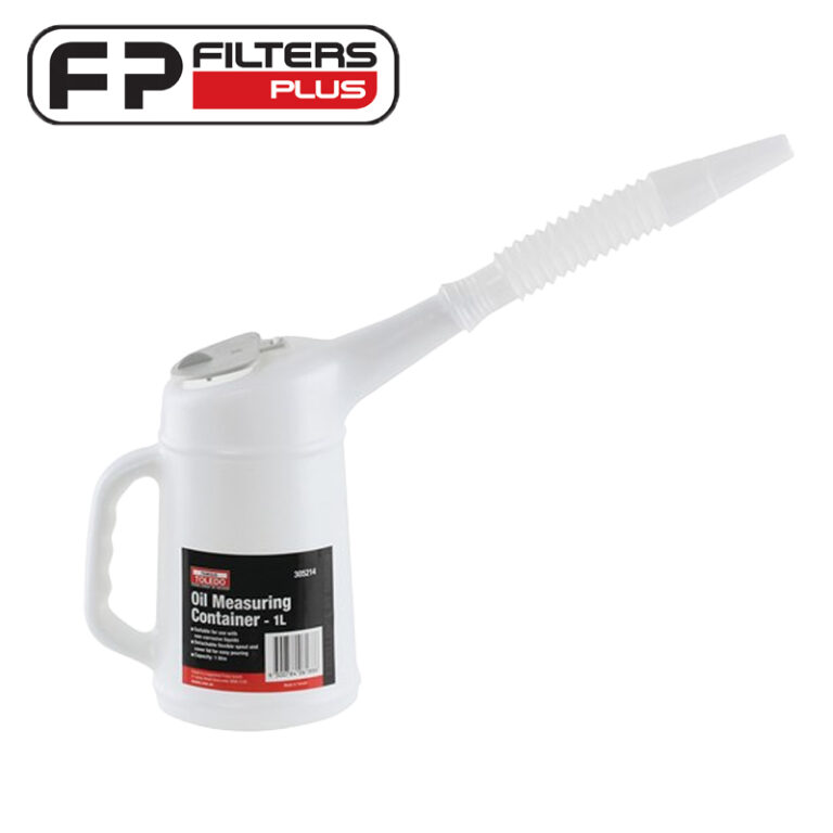 Home Page - Filters Plus WA