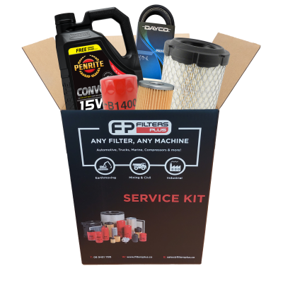 BF7764 - Filters Plus WA