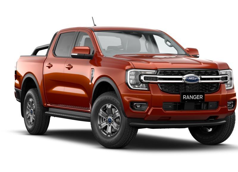 Ford Filters and Kits - Filters Plus WA