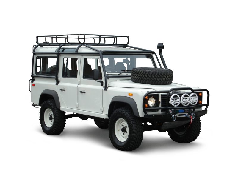 Land Rover Filters & Kits - Filters Plus WA